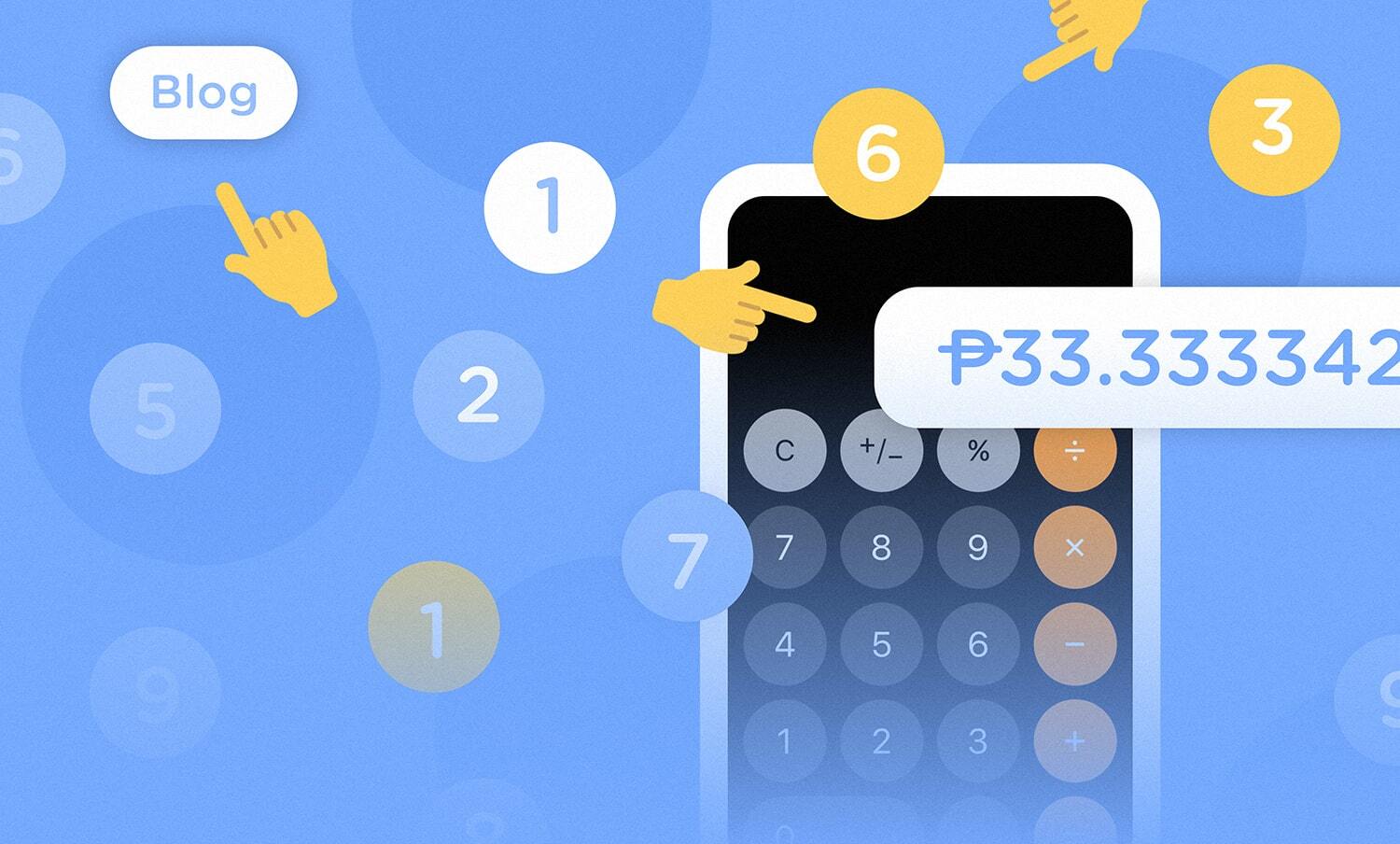 Sakay ph How To Compute For VAT And Service Charge
