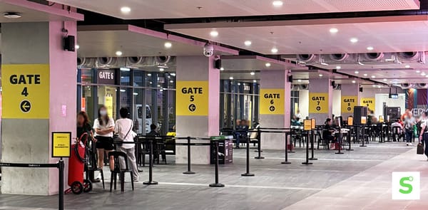 Sakay.ph — One Ayala Terminal Guide: Routes, Schedule, Fare and Features